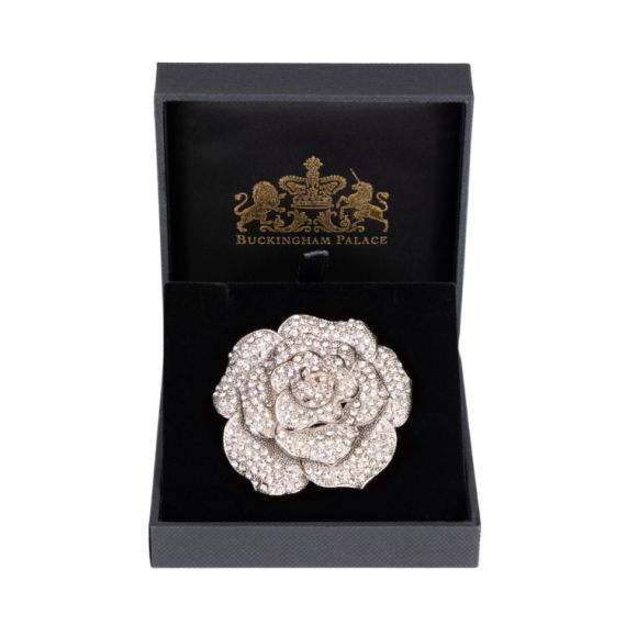 Buckingham jewellery brooches store