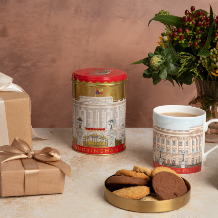 Inspiration Guide on Finding the Perfect Wedding Gift | The Royal ...
